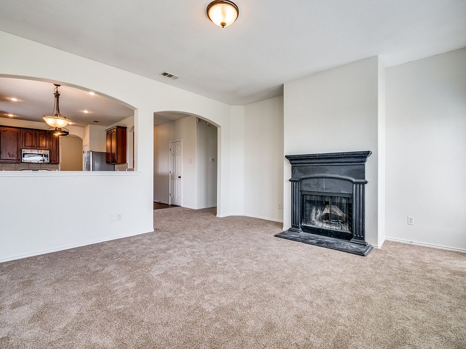 546 Harding Ln, Lavon, TX 75166 | Zillow