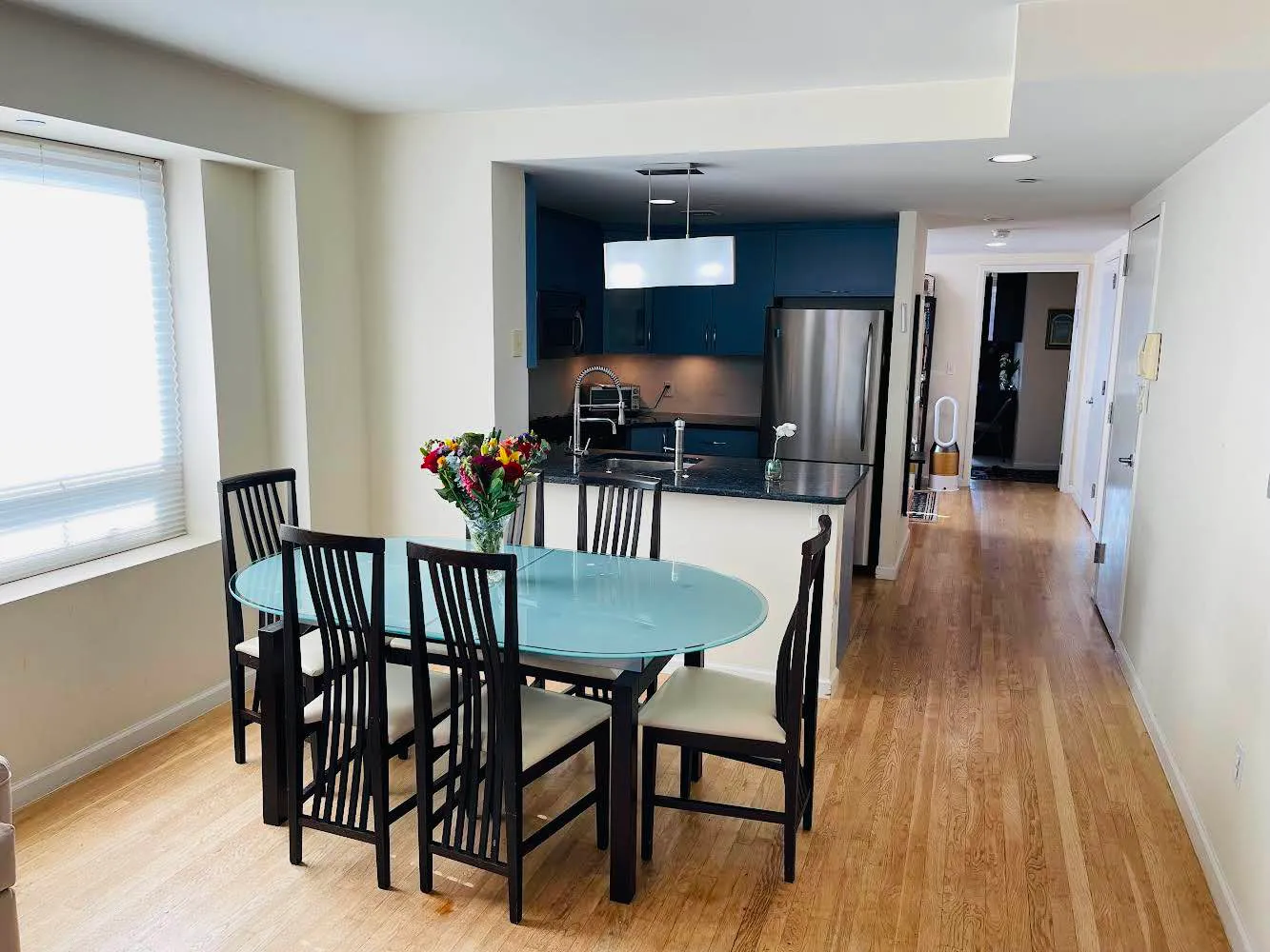 116-24 Grosvenor Lane #7C in Kew Gardens, Queens | StreetEasy