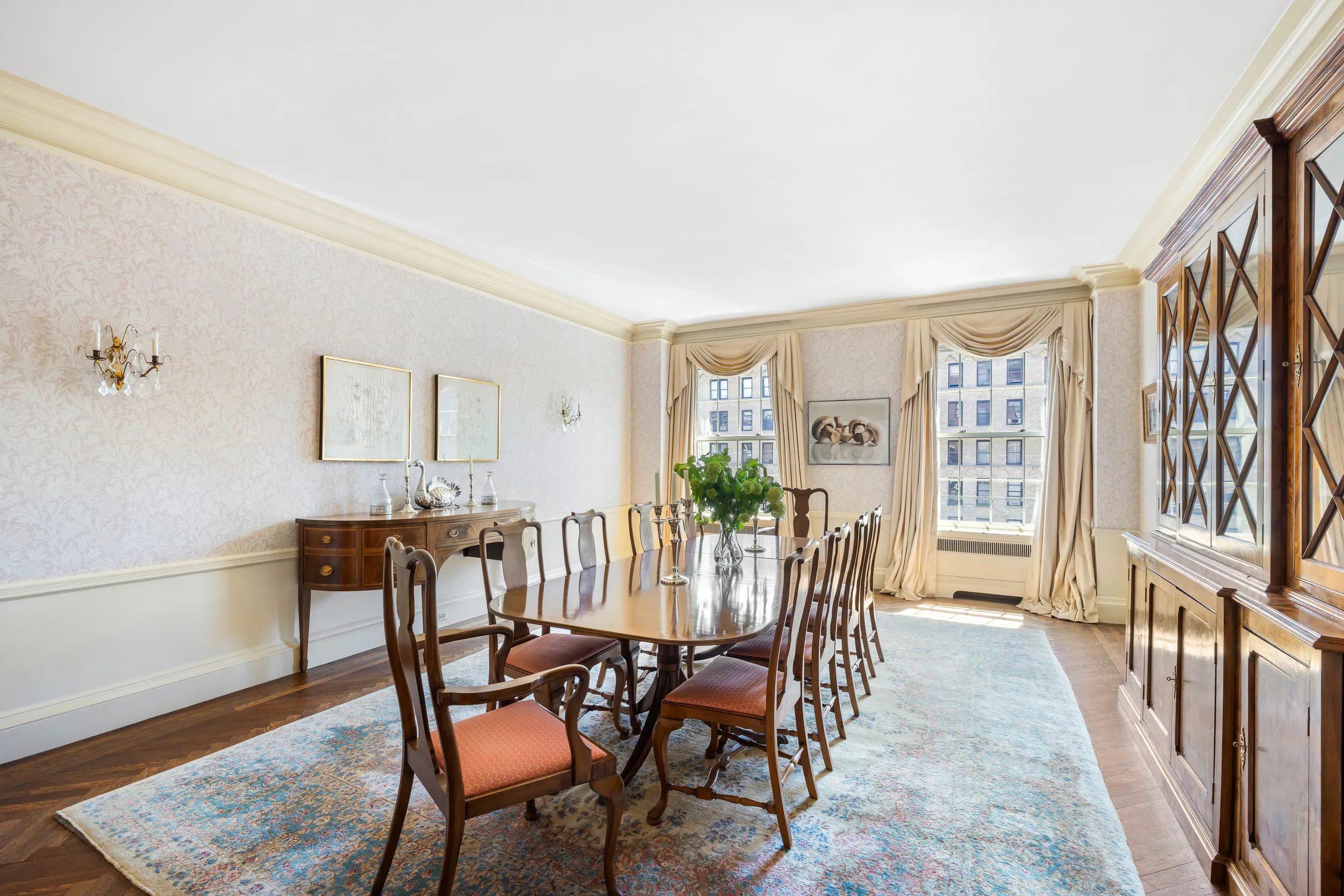 1220 Park Avenue #12B in Carnegie Hill, Manhattan | StreetEasy