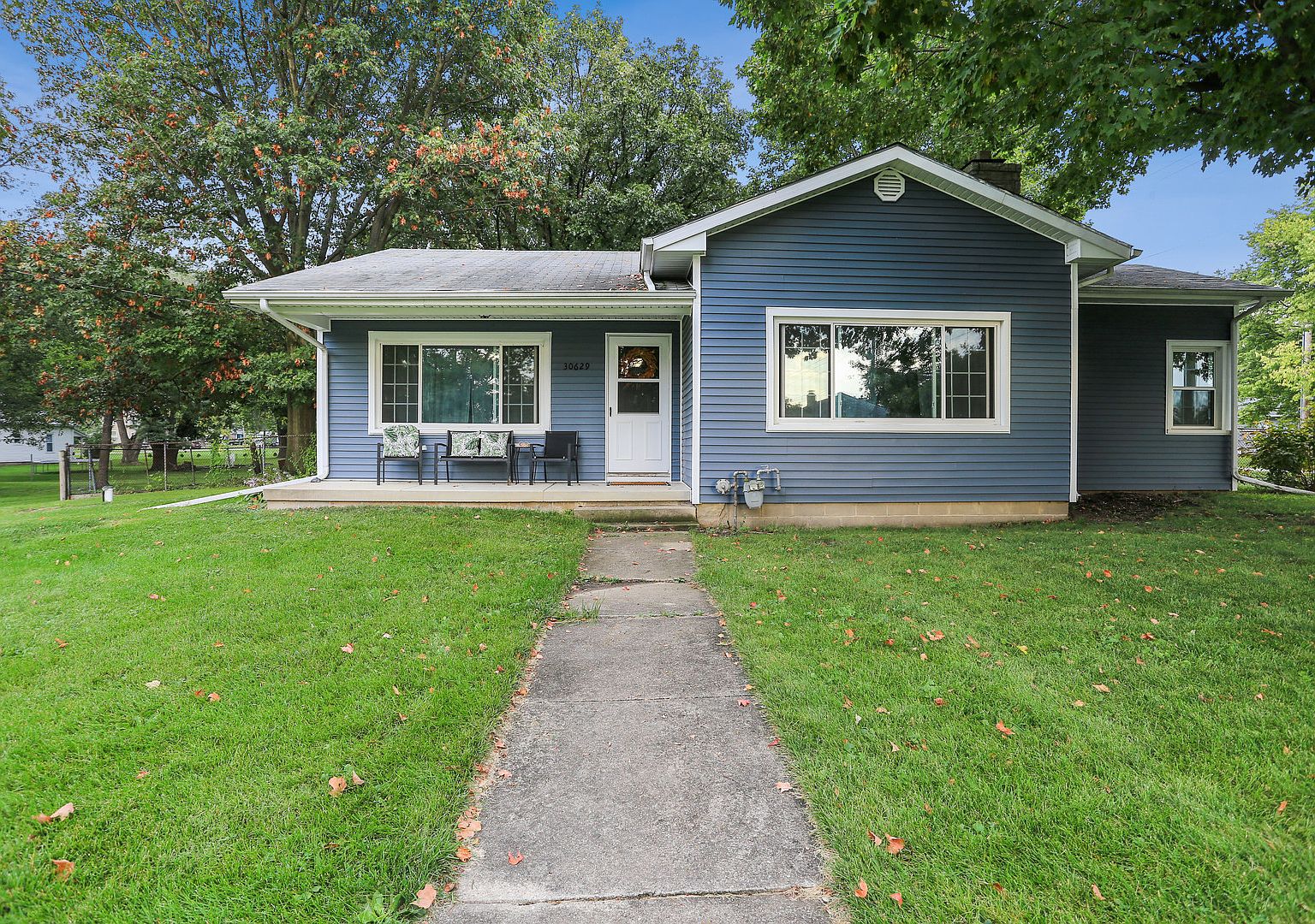 30629 Armstrong Rd, Armstrong, IL 61812 | Zillow