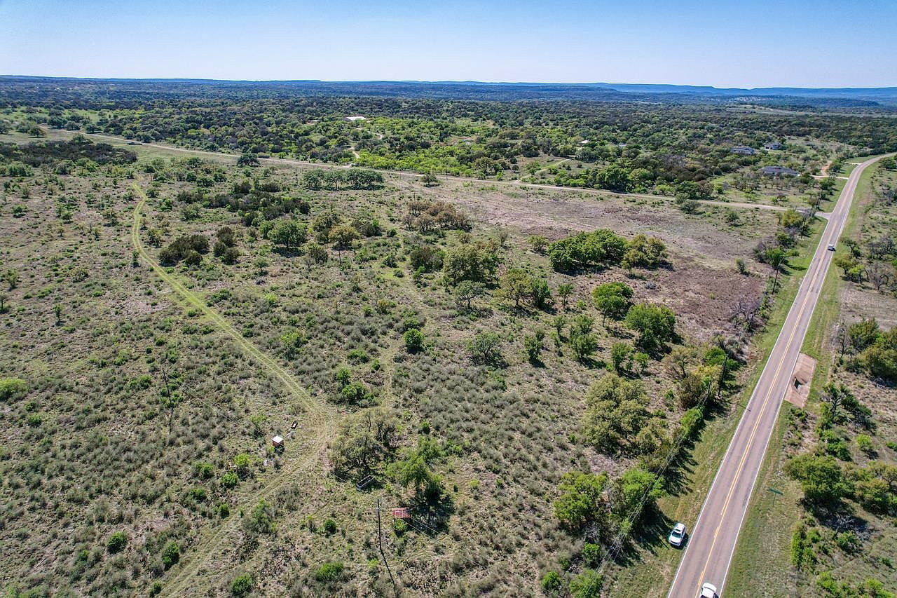 9580 Smith West Ranch Road, Round Mountain, TX 78663 | MLS #172941 | Zillow