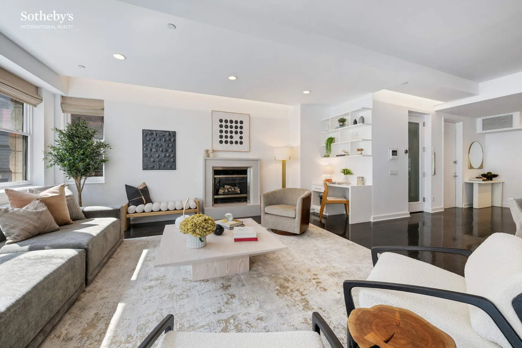 126 University Place #4 in Greenwich Village, Manhattan | StreetEasy