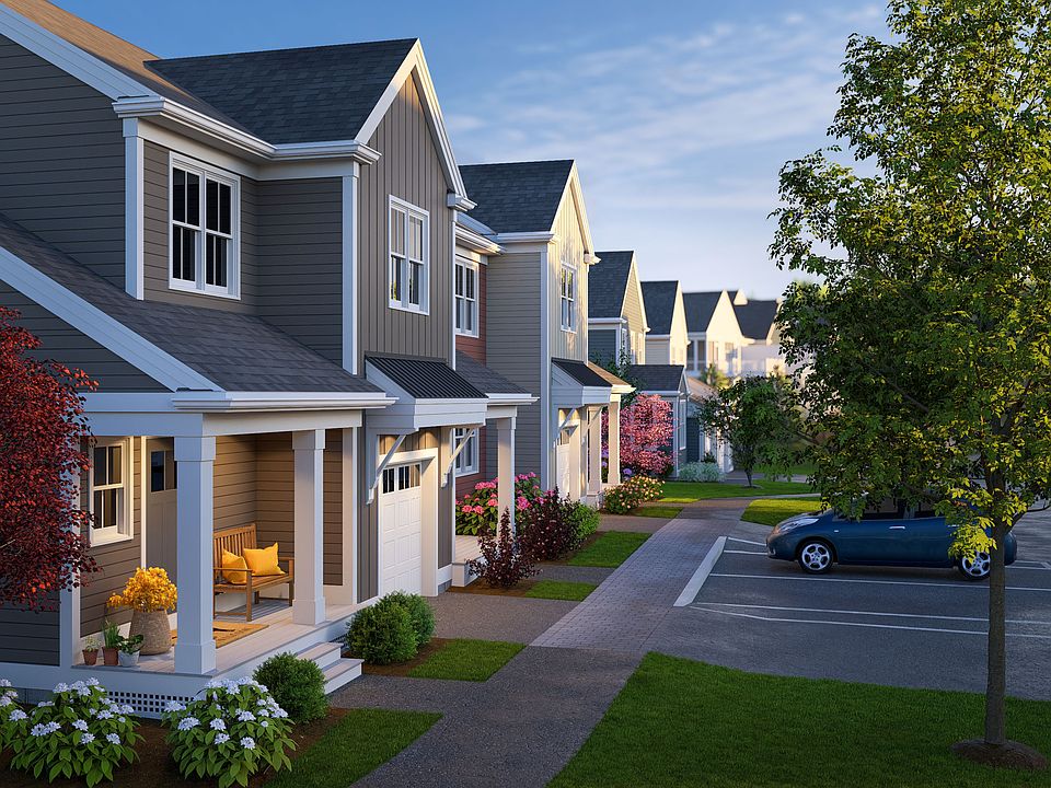 The Hickory Plan, Alden's Reach, Plymouth, MA 02360 | Zillow