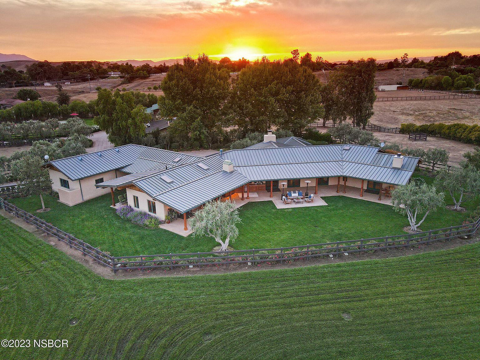 1695 Monarch Dr, Santa Ynez, CA 93460 | MLS #23001838 | Zillow