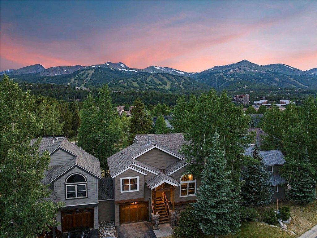127 Powder Ridge Dr, Breckenridge, CO 80424 | Zillow