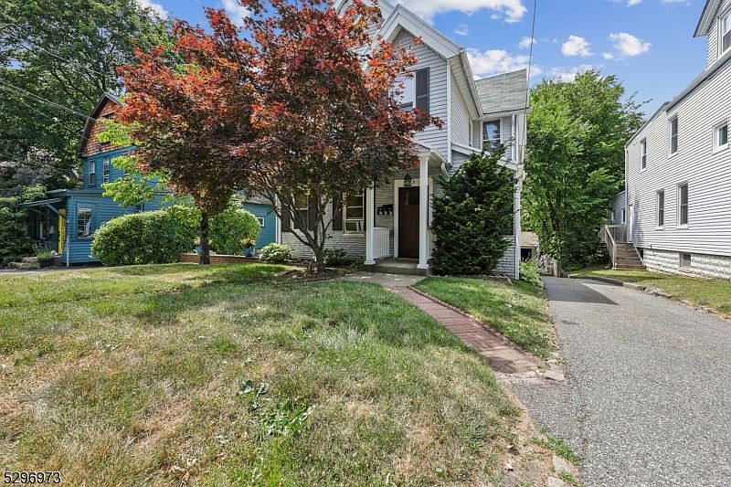 503 Valley St, Maplewood, NJ 07040 | Zillow