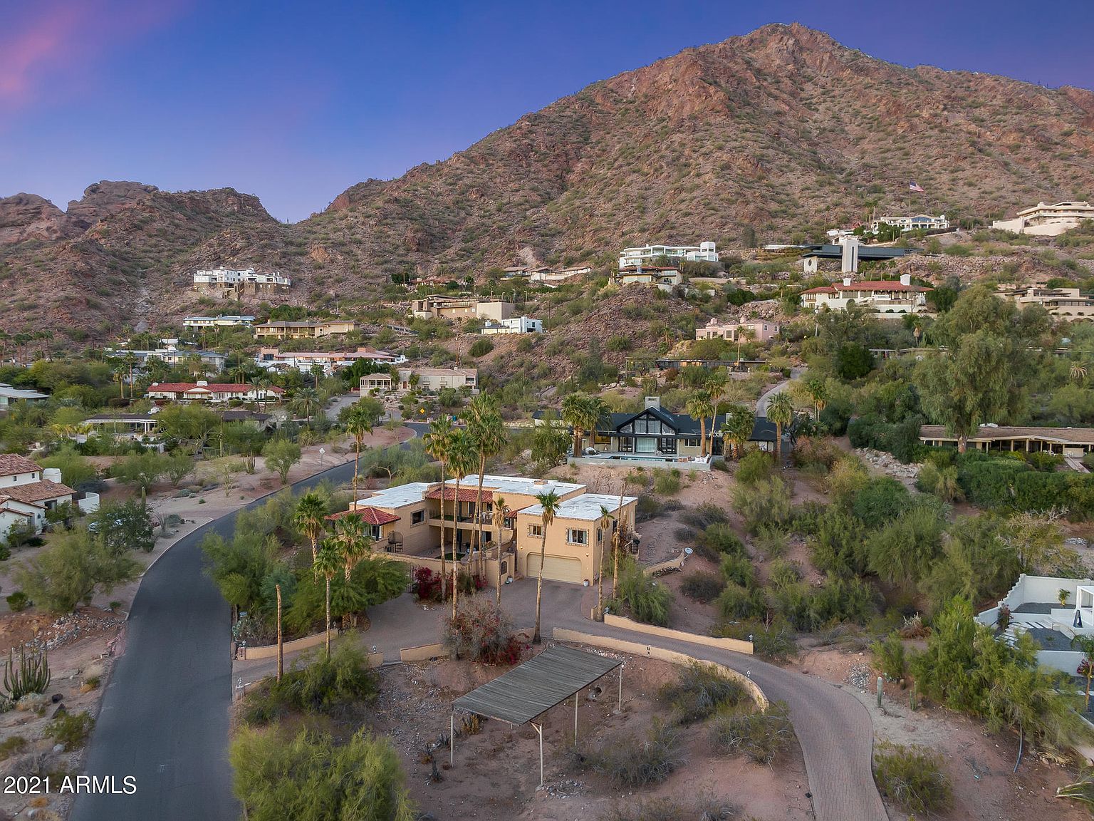 5320 E Rockridge Rd, Phoenix, AZ 85018 | Zillow