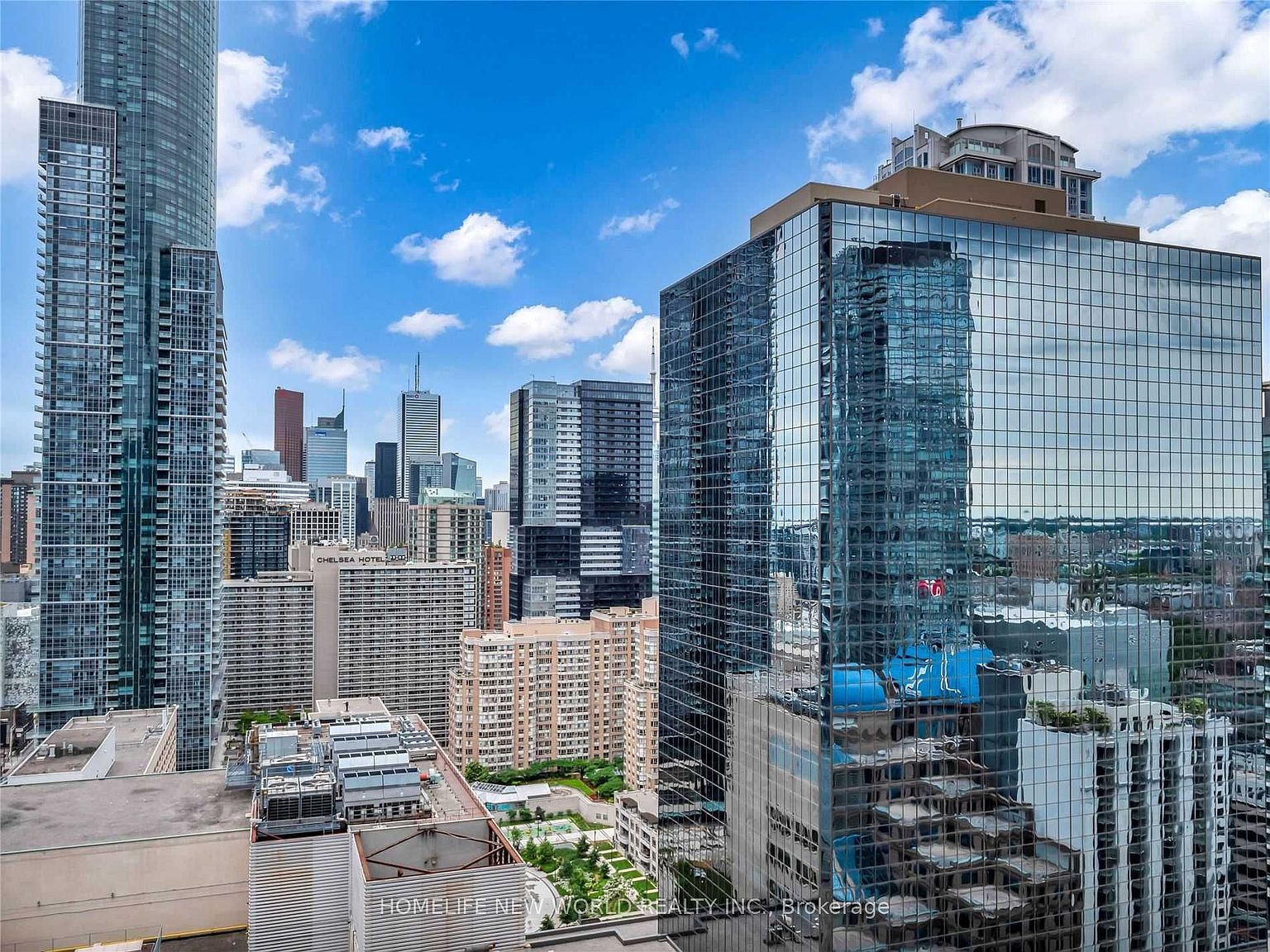 15 Grenville St #2611-C01, Toronto, ON M4Y 0B9 | Zillow