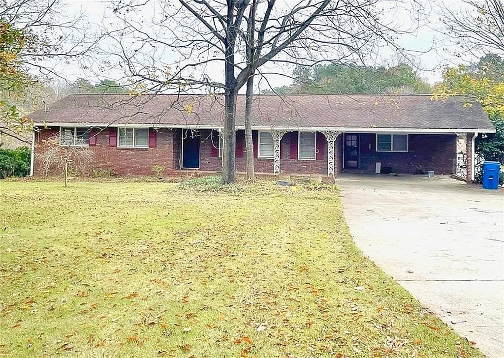 2728 Five Forks Trickum Rd, Lawrenceville, GA 30044 | Zillow