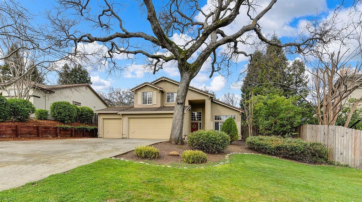 191 Briggs Ranch Dr, Folsom, CA 95630 | Zillow