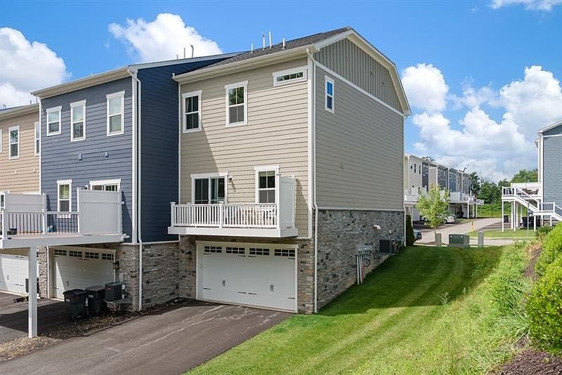 3037 Mahican Cir, Mars, PA 16046 | Zillow