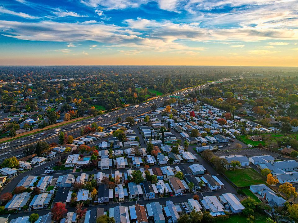 Fairway Estates by Brian L. Fitterer Inc. in North Highlands CA | Zillow