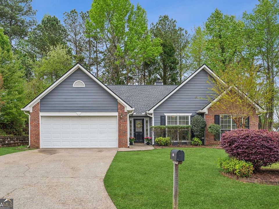 635 Paris Dr, Lawrenceville, GA 30043 | Zillow
