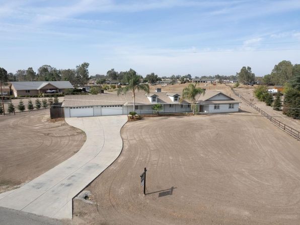 Madera Ranchos - Madera CA Real Estate - 16 Homes For Sale | Zillow