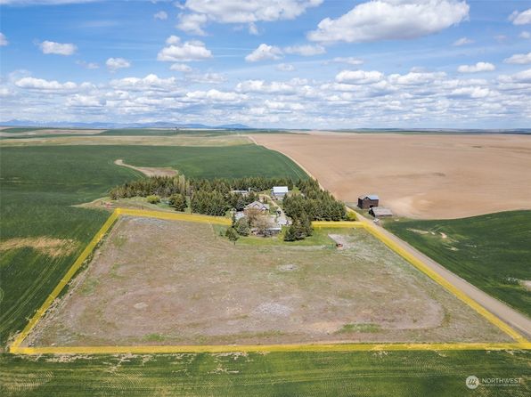 Waterville WA Real Estate - Waterville WA Homes For Sale | Zillow