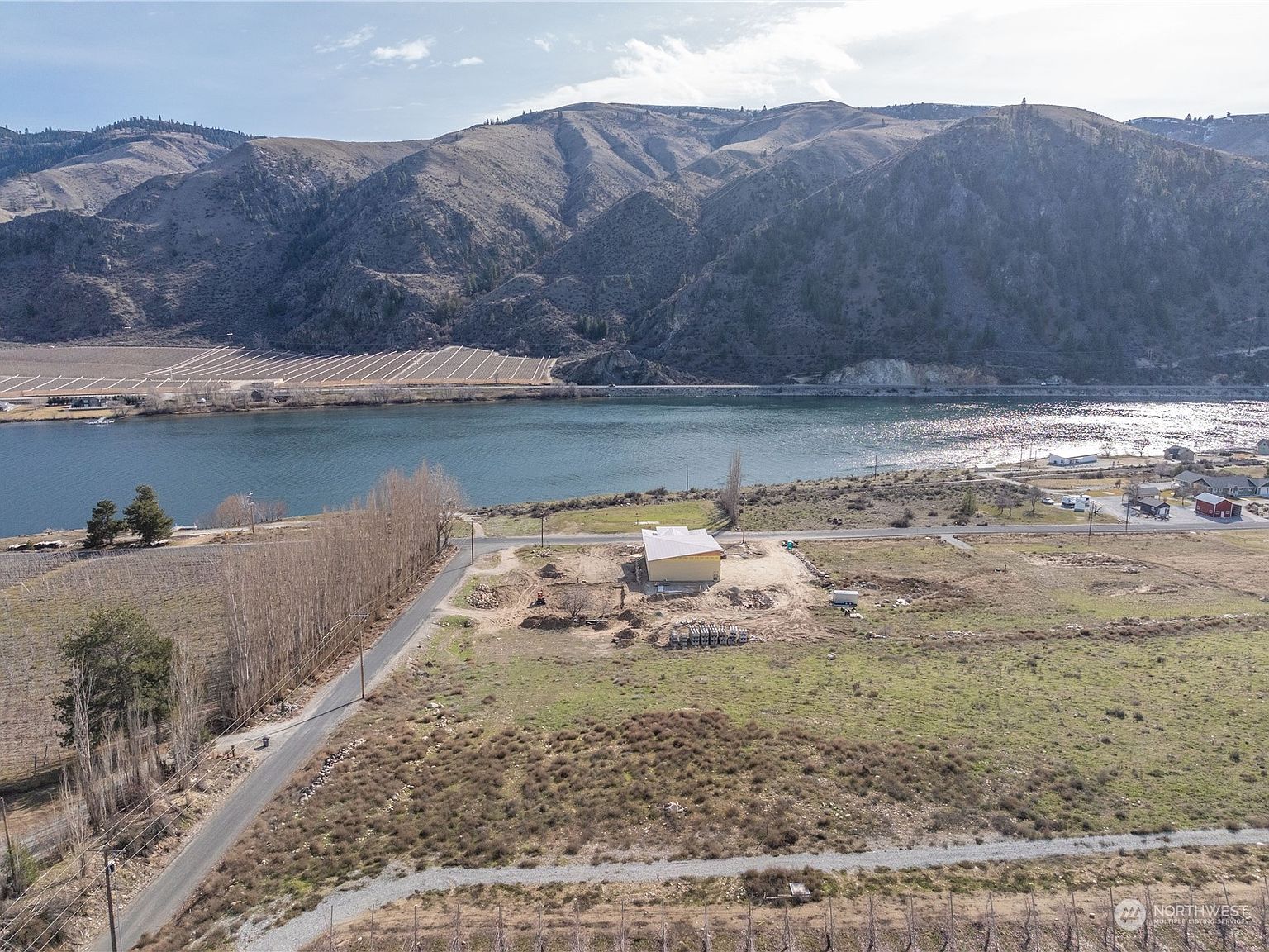 0 XX Stayman Flats Road, Chelan, WA 98816 | MLS #2204100 | Zillow