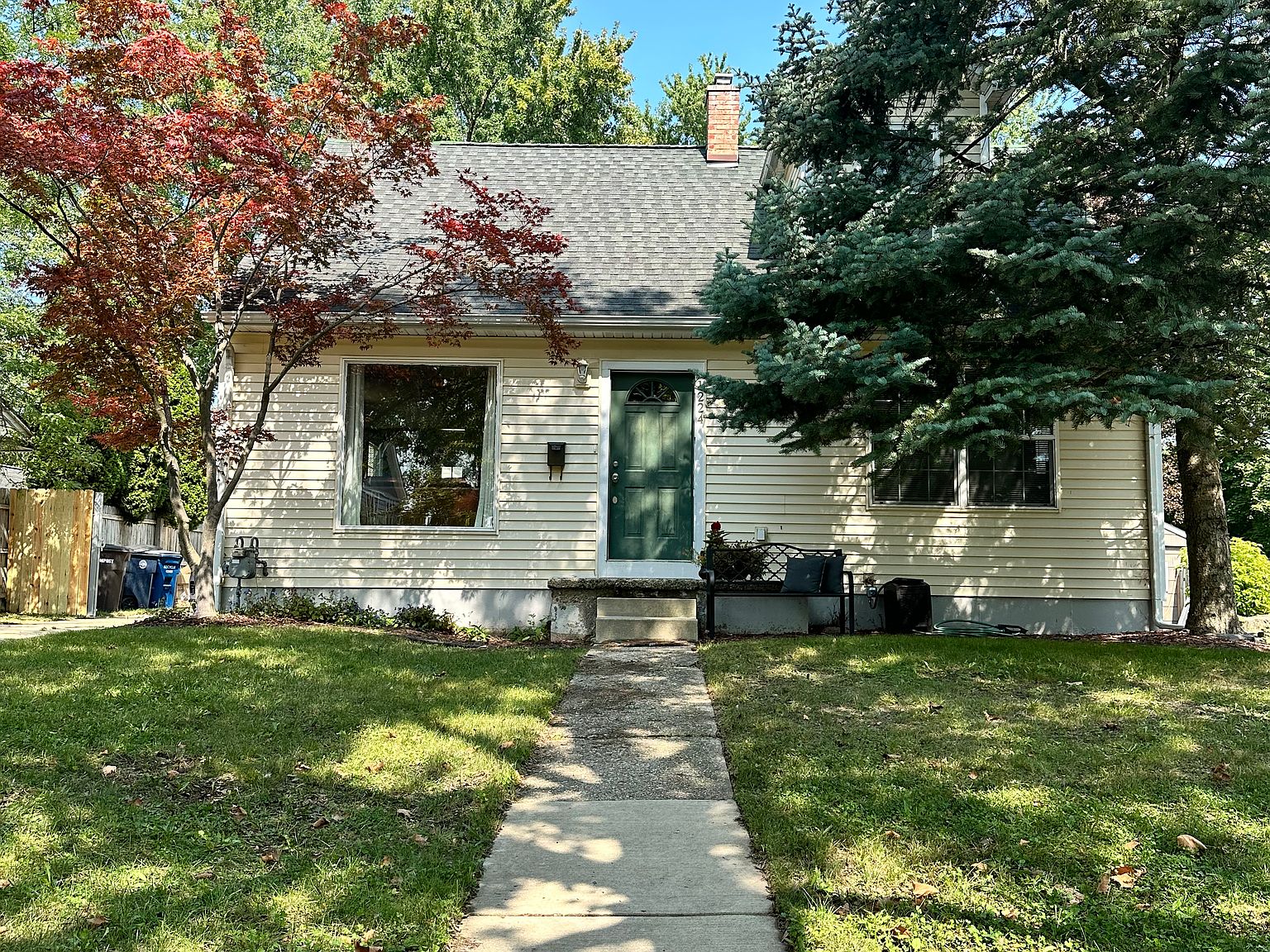 1224 Creal Cres, Ann Arbor, MI 48103 | Zillow