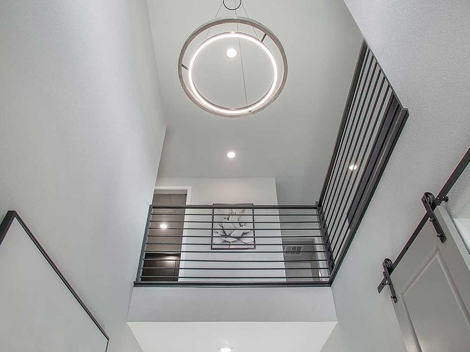 Plan 3 - Glisten at One Lake by Tri Pointe Homes | Zillow