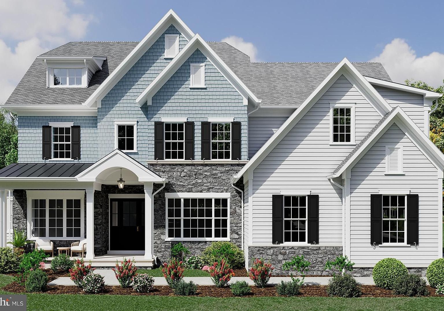 LOT 3 Rose Glenn, Devon, PA 19333 | MLS #PACT2102912 | Zillow