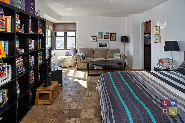 413 Grand Street #F1602 in Lower East Side, Manhattan | StreetEasy