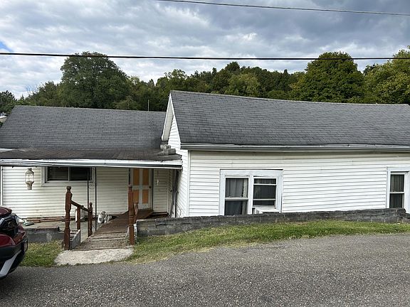 284 Jessee St, Lebanon, VA 24266 | Zillow