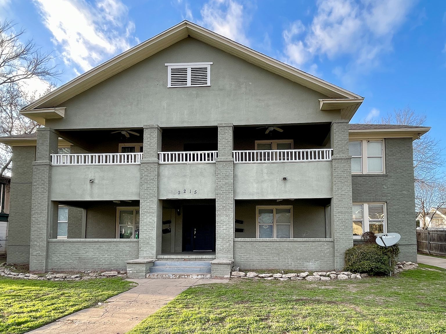 2215 Sanger Ave APT B, Waco, TX 76707 | Zillow
