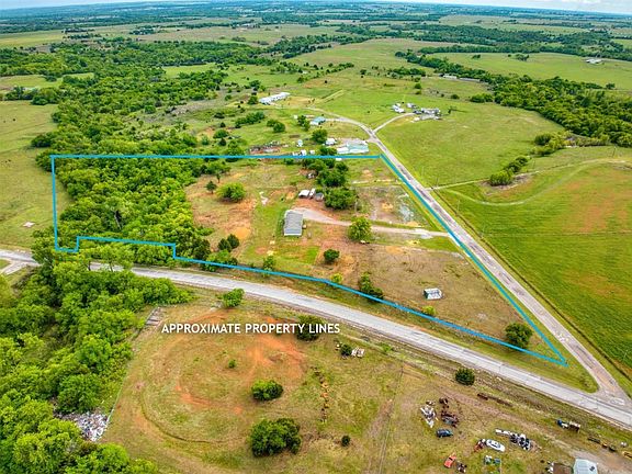 47035 Cs #2692, Cyril, OK 73029 | Zillow