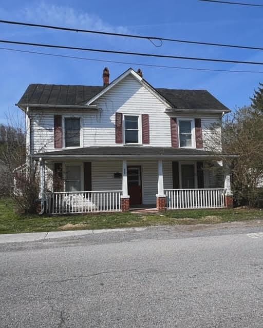 650 Matson Dr, Marion, VA 24354 | MLS #93166 | Zillow