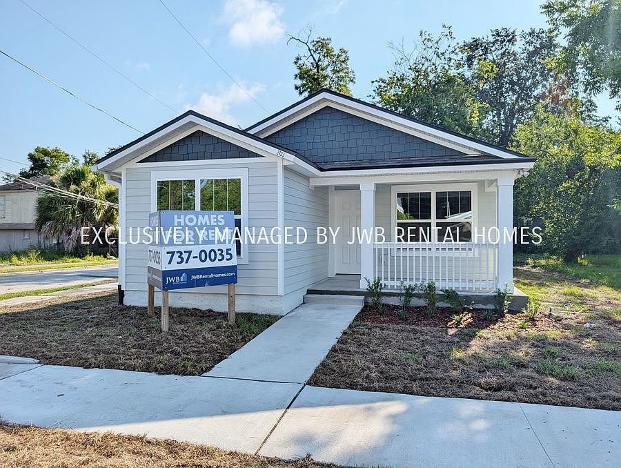 2123 Moncrief Rd, Jacksonville, FL 32209 | Zillow