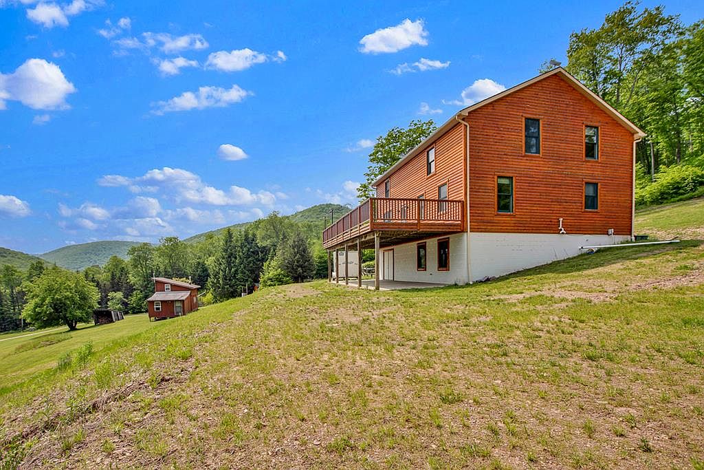 5284A Route 6 W, Ulysses, PA 16948 | MLS #31722490 | Zillow