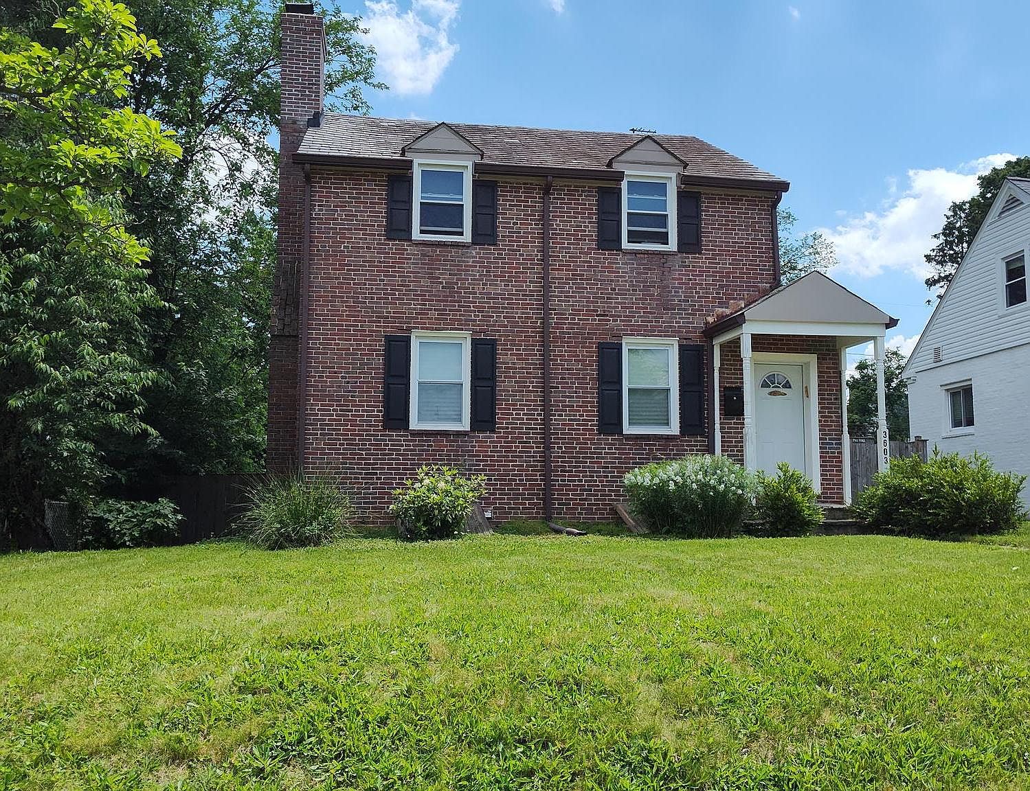 3603 Clarinth Rd, Baltimore, MD 21215 | Zillow