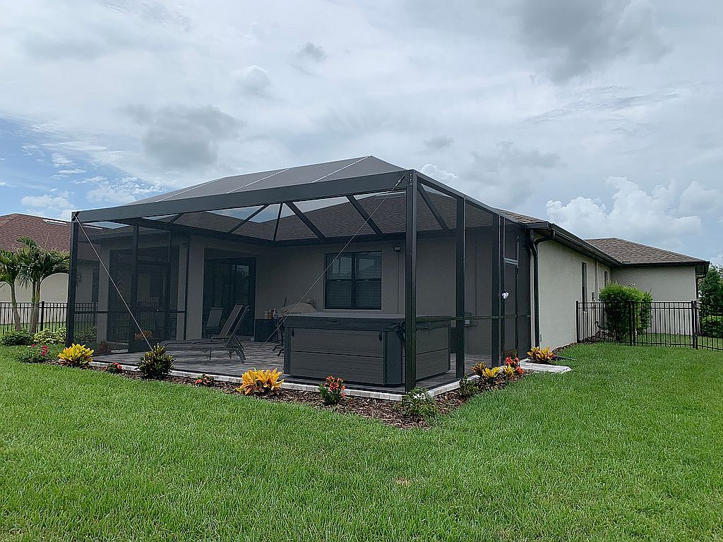 2711 Marton Oak Blvd, North Port, FL 34289 | Zillow