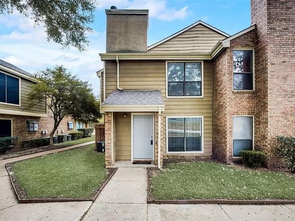Townhomes For Rent in Arlington TX - 48 Rentals | Zillow