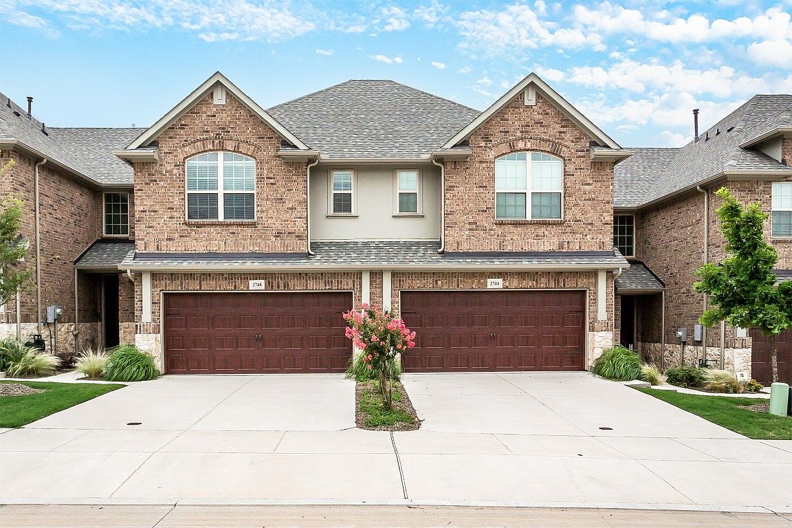 2748 Splendor Ln, Little Elm, TX 75068 | Zillow