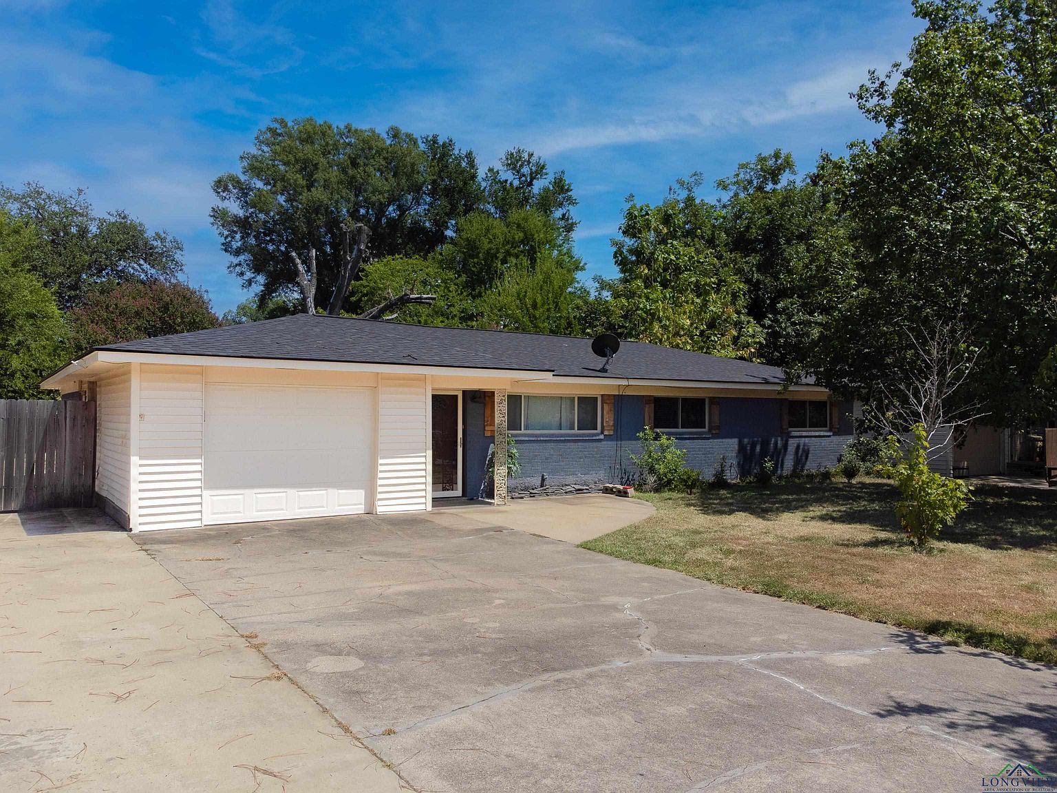 1410 Centenary Dr, Longview, TX 75601 | MLS #20234708 | Zillow