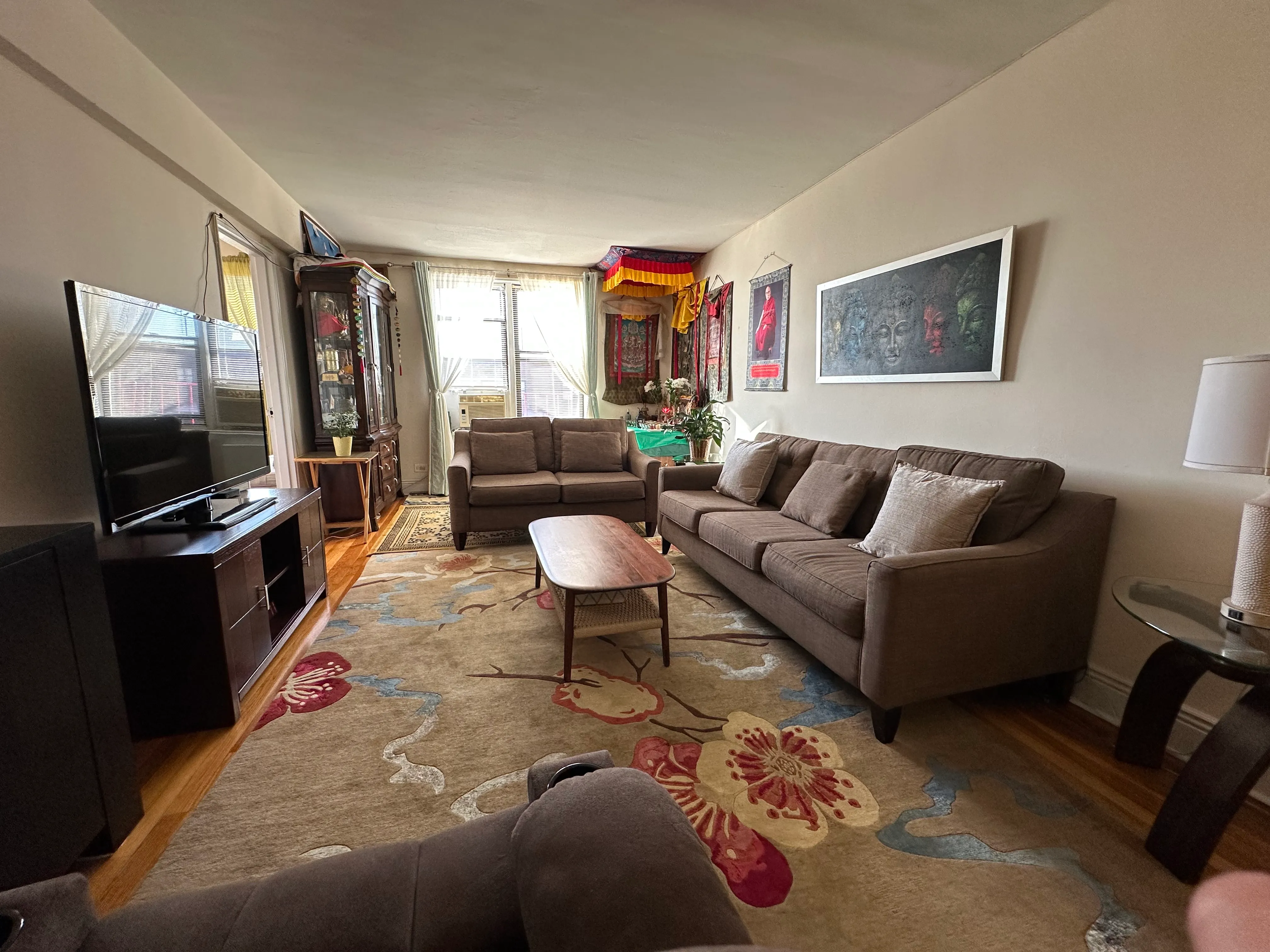 92-29 Lamont Avenue #7D in Elmhurst, Queens | StreetEasy