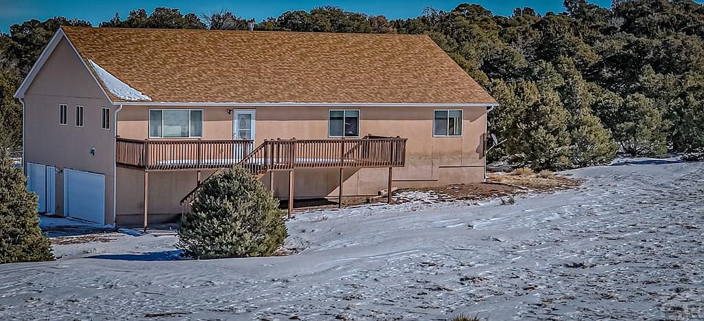 1401 Sunset Ridge Loop, Walsenburg, CO 81089 | MLS #229873 | Zillow