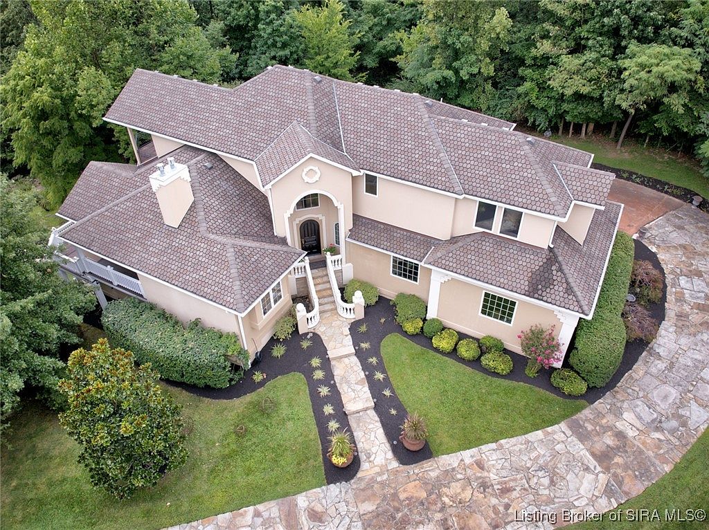 1021 Bluff Ridge Drive, New Albany, IN 47150 | MLS #202409911 | Zillow