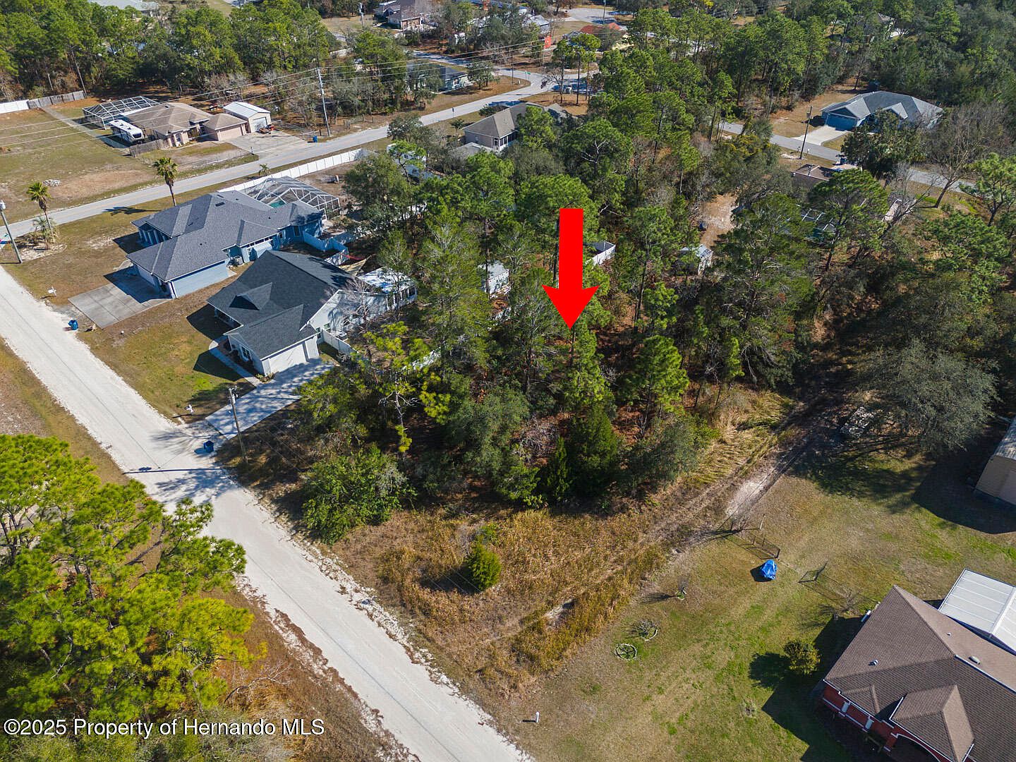 0 Day Owl, Brooksville, FL 34613 | MLS #2251628 | Zillow
