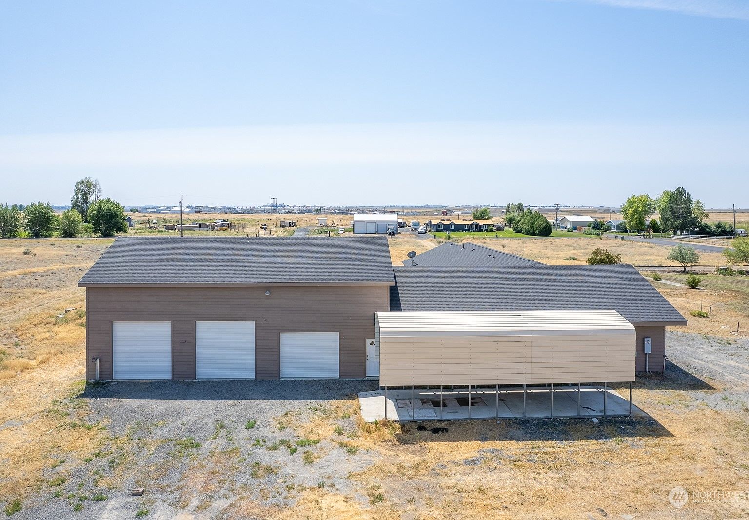 9675 NE H6 Rd, Moses Lake, WA 98837 | Zillow