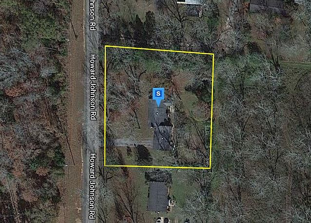 252 Howard Johnson Rd, Americus, GA 31719 | Zillow