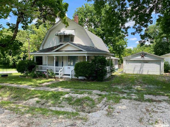 Girard IL Real Estate - Girard IL Homes For Sale | Zillow