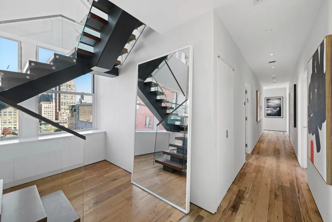 25 North Moore Street 10C/11C in Tribeca, Manhattan | StreetEasy