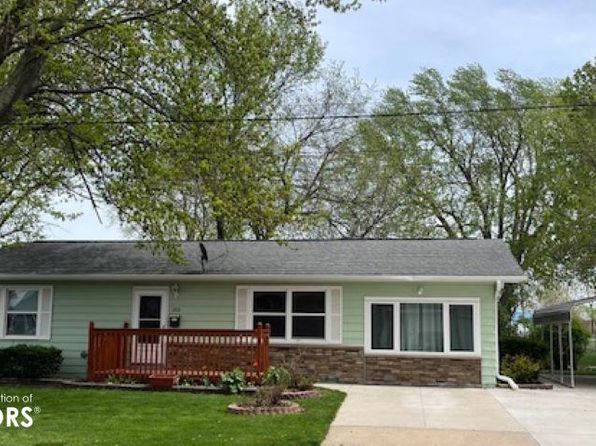 New London IA Real Estate - New London IA Homes For Sale | Zillow