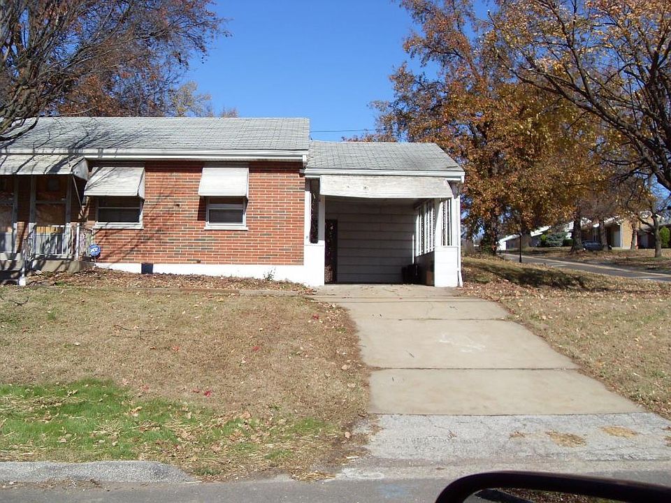 503 Chambers Rd, Saint Louis, MO 63137 | Zillow