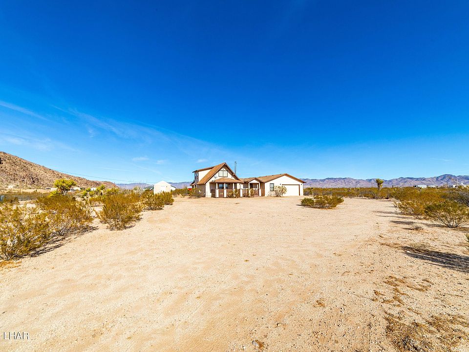 5650 N Laguna Rd, Golden Valley, AZ 86413 | Zillow
