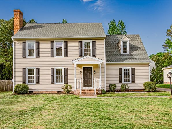 23233 Real Estate - 23233 Homes For Sale | Zillow