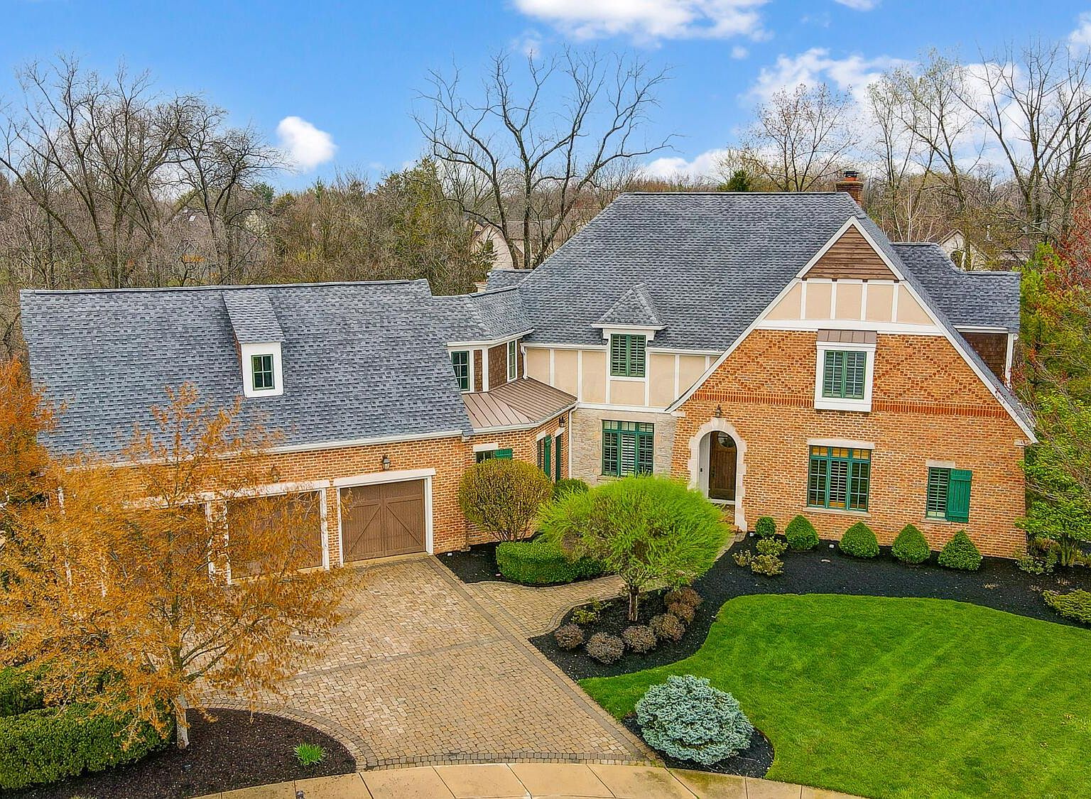 7900 Ginger Pl, Dublin, OH 43017 | MLS #224011278 | Zillow