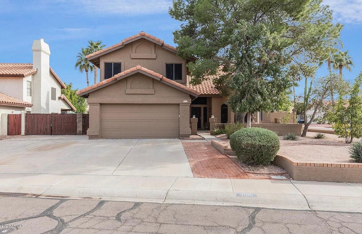 3501 E Ashurst Dr, Phoenix, AZ 85048 | Zillow