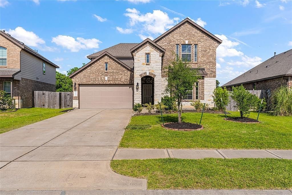 3634 Brampton Island Dr, Katy, TX 77494 | Zillow